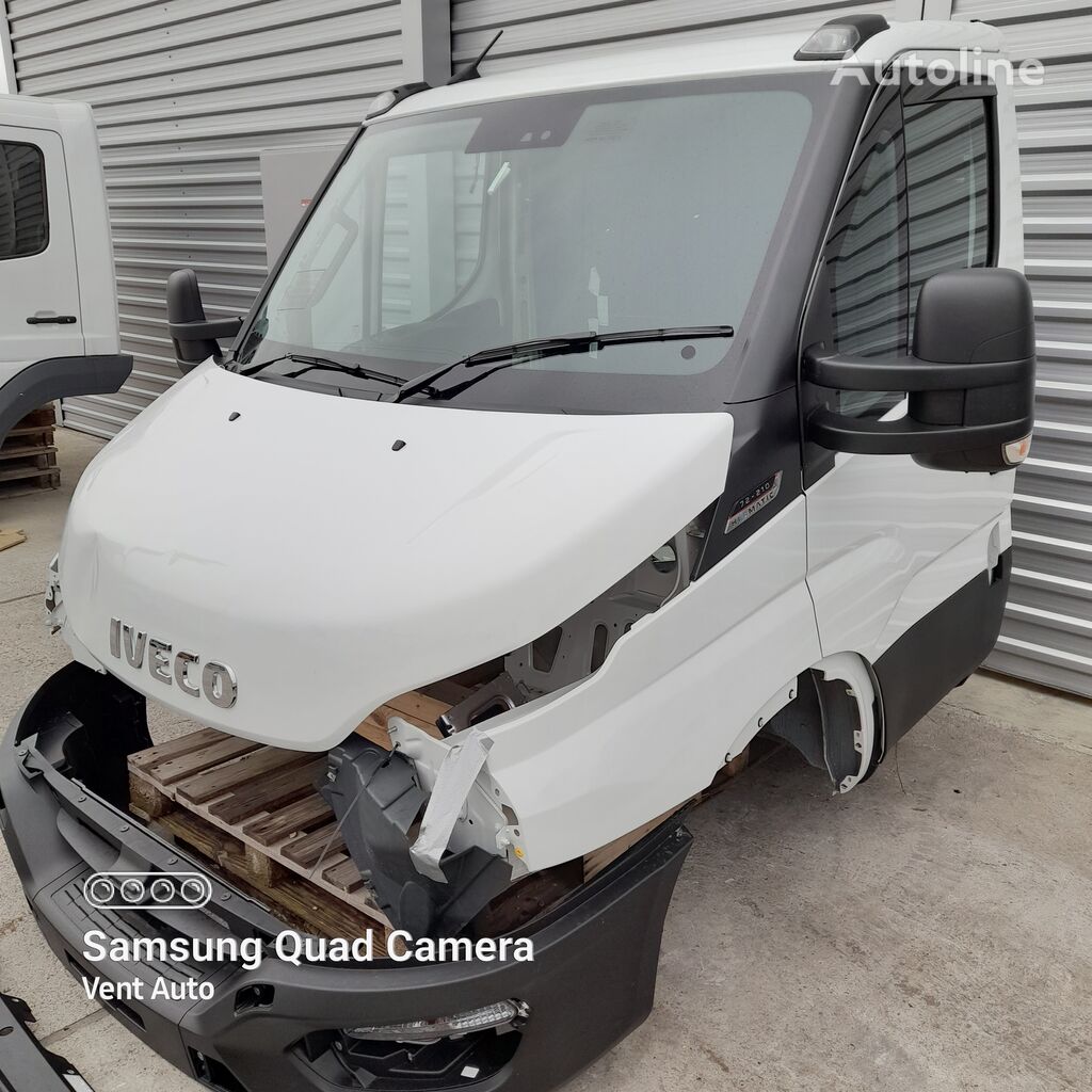 IVECO DAILY VII kabina za IVECO Daily VII 2019-2024 malog kamiona