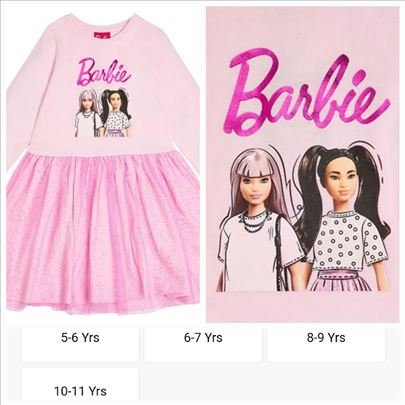 Barbie Chic haljina sa etiketom, iz Engleske