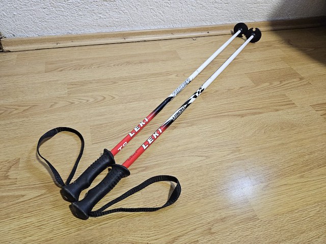 Leki TS RIDER ski stapovi za skijanje 95cm skijaski 95