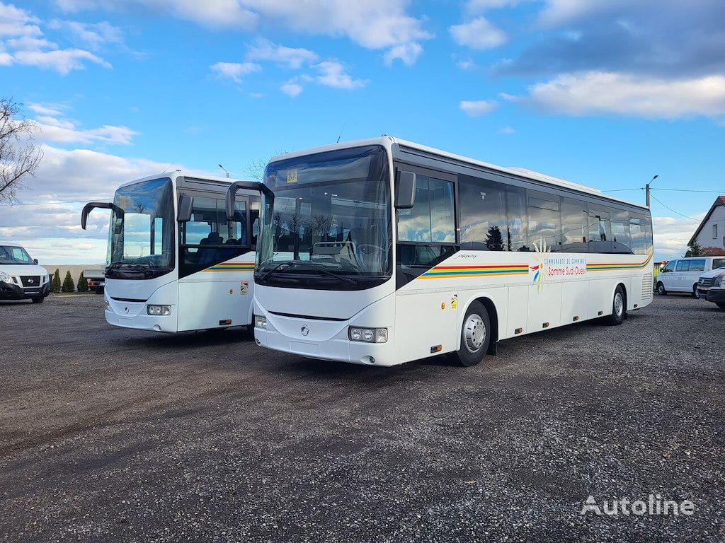 Irisbus Arway , crossway, super stan klima bez rdzy z Francji turistički autobus