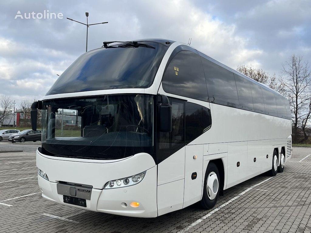 Neoplan Cityliner turistički autobus