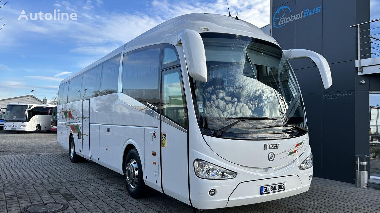 Irizar I 6 12.35 LIFT turistički autobus