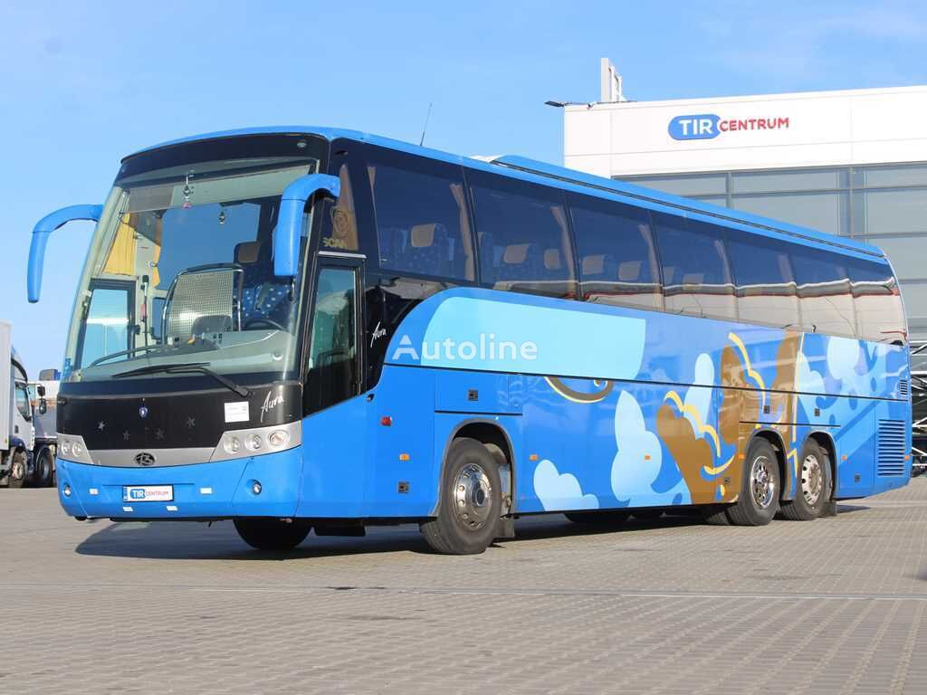 Scania BEULAS M3 AURA turistički autobus