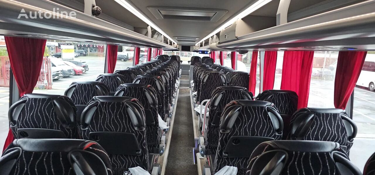 Van Hool TDX21 Altano turistički autobus