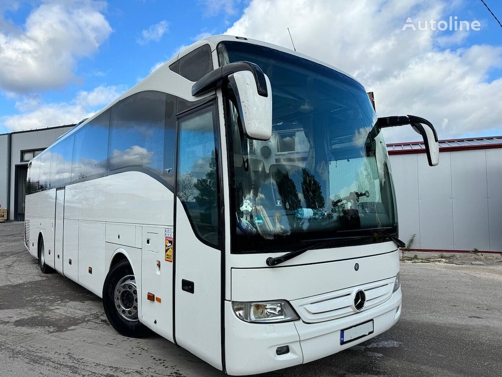 Mercedes-Benz Tourismo turistički autobus