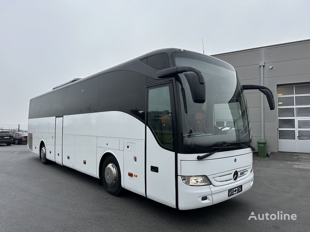 Mercedes-Benz Tourismo 15 RHD turistički autobus