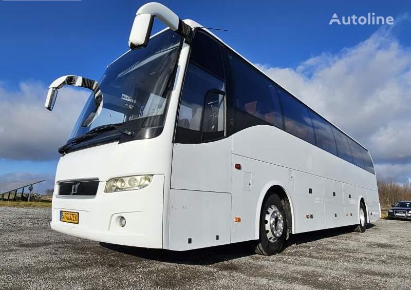 Volvo 9700 turistički autobus