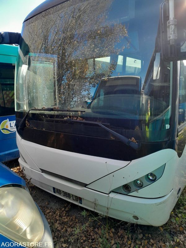 Prodaje se Neoplan TRENDLINER N°095035 turistički autobus na aukciji