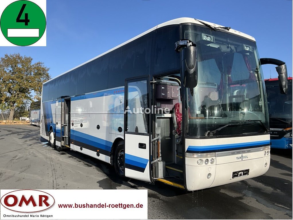 Van Hool T 916 Astron turistički autobus