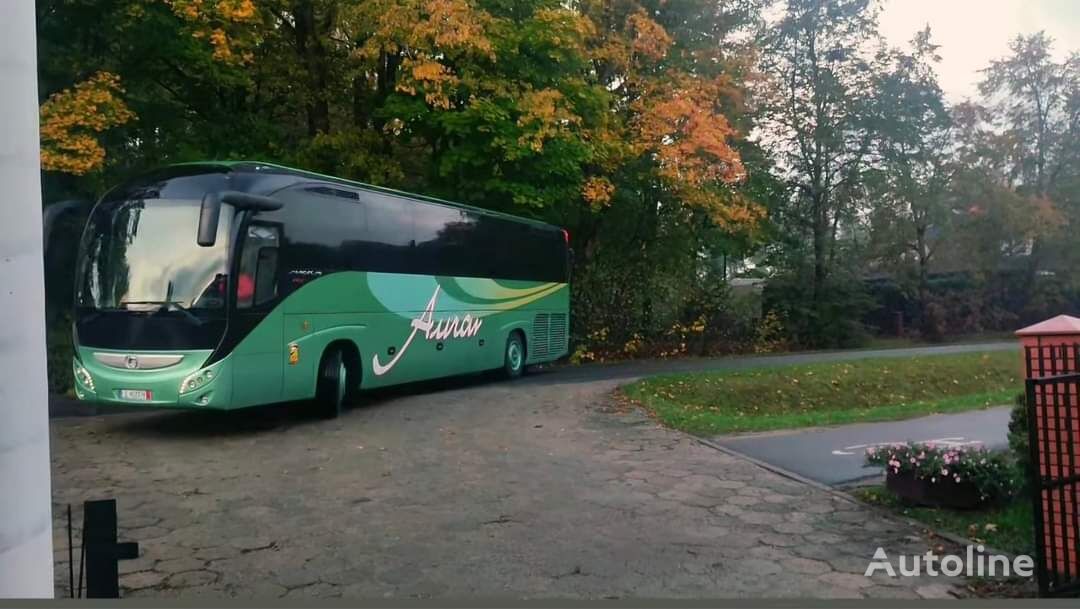 Irisbus MAGELYS PRO turistički autobus