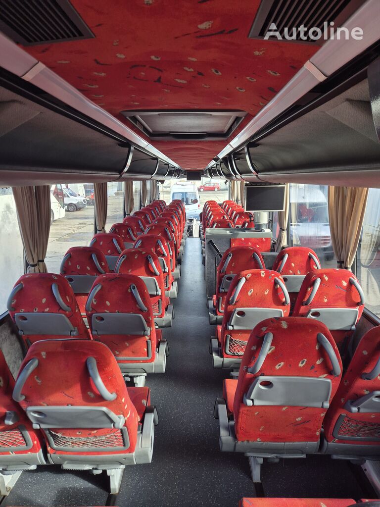 VDL Bova Futura turistički autobus