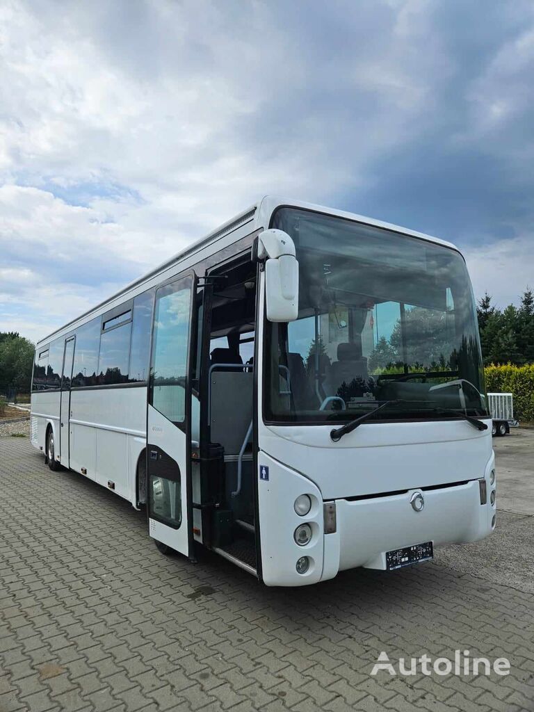 Irisbus ARES turistički autobus