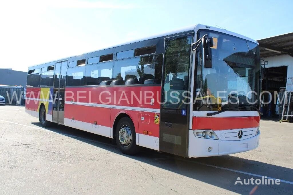 Mercedes-Benz Intouro M / 13.0m / Manual / 9 Units prigradski autobus