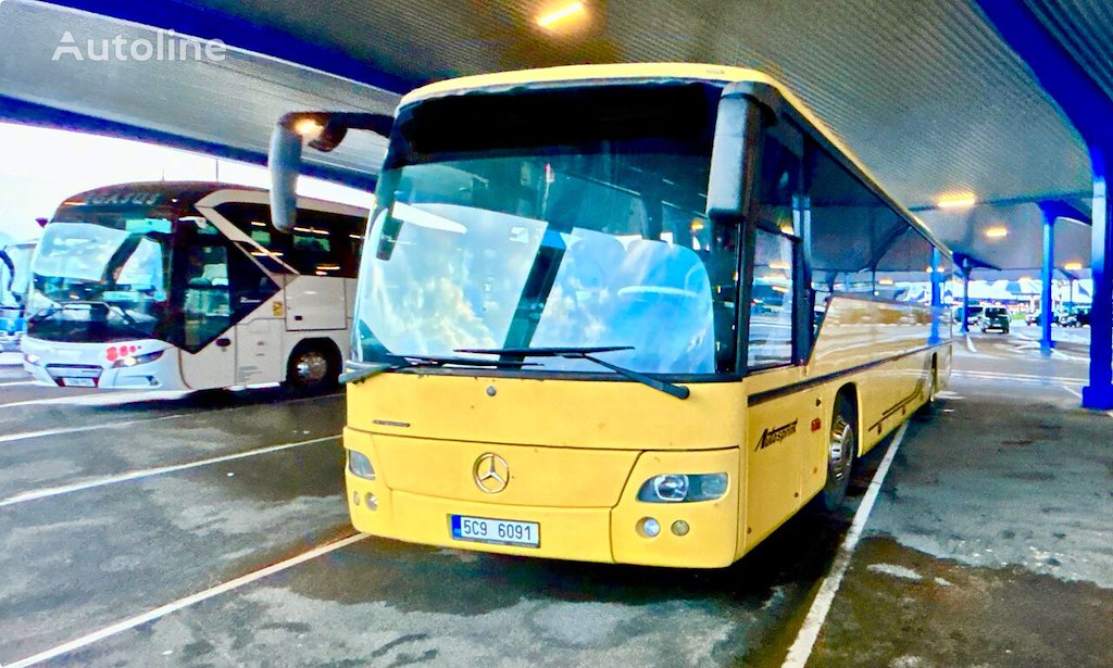 Mercedes-Benz Intouro prigradski autobus