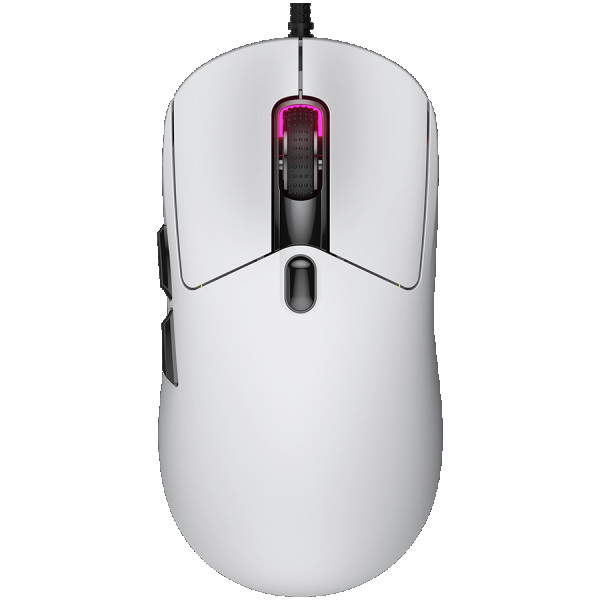 Cougar | Minos Neo White | Mouse ( CGR-WLMW-MINEO )