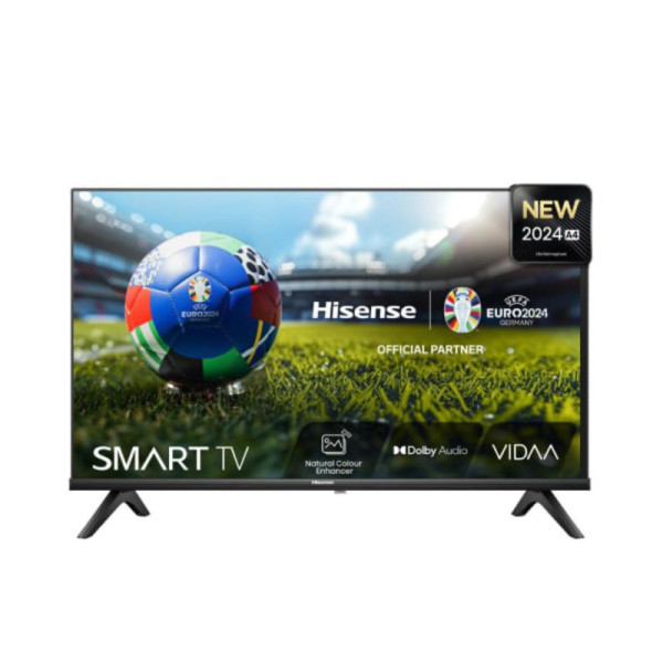 Televizor Hisense H40A4N Smart, LED, Full HD, 40''(102cm), DVB-T-T2-C-S-S2