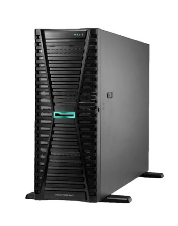 HPE ML350 G11 4509Y 32GB MR408i-o 8SFF