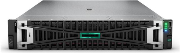 HPE DL380 G11 4509Y 32G MR408i-o 8SFF