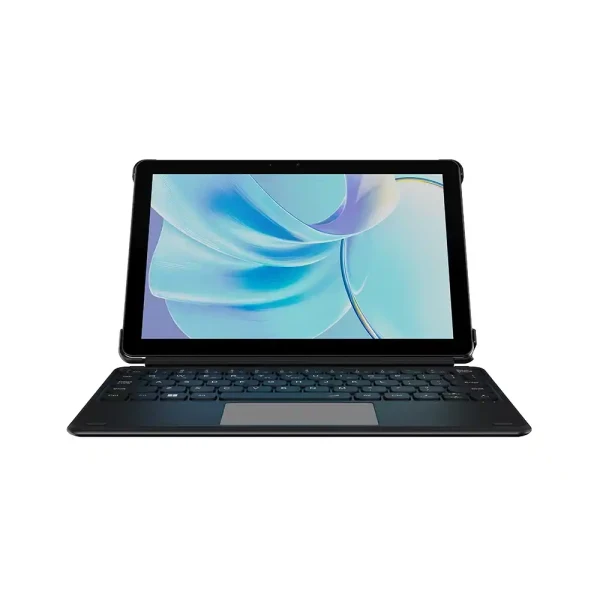 Tablet 10.1 Chuwi Hi10 X1 1280x800N1008GB LPDDR5SSD SATA 256GB5MP-8MPWin11 home +Bežična tastat