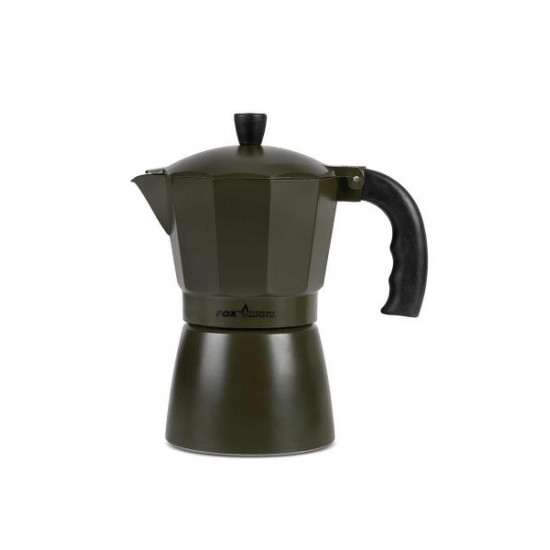 FOX ESPRESSO MAKER 300ML