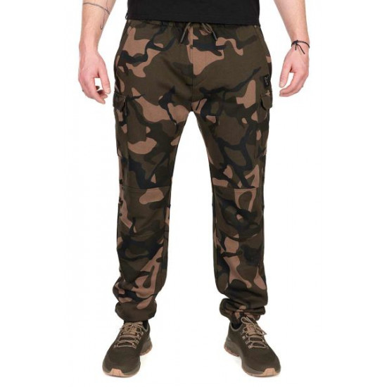 FOX TRENERKA CAMO DONJI DEO L