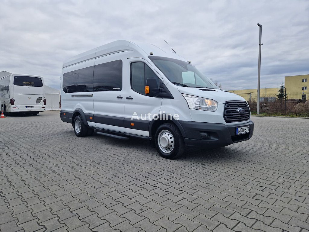 Ford Transit 2.2 putnički minibus