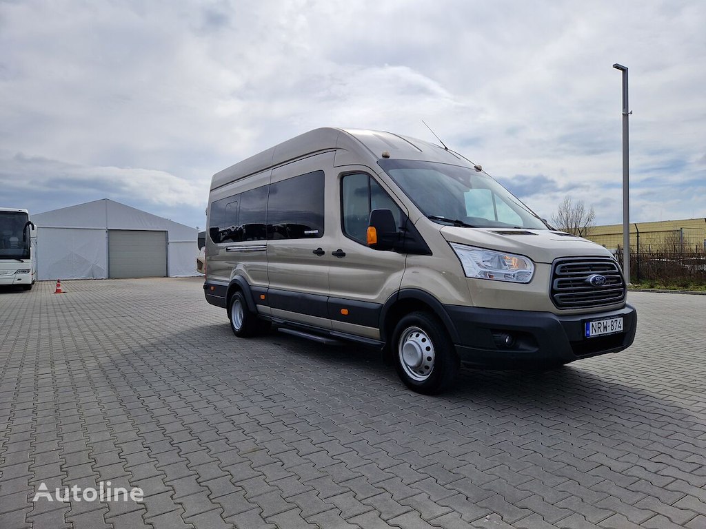 Ford Transit 2.2 putnički minibus