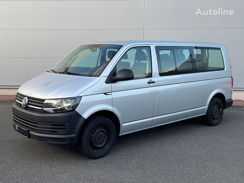 Volkswagen T6 Transporter 2.0 TDI Kombi lang putnički minibus