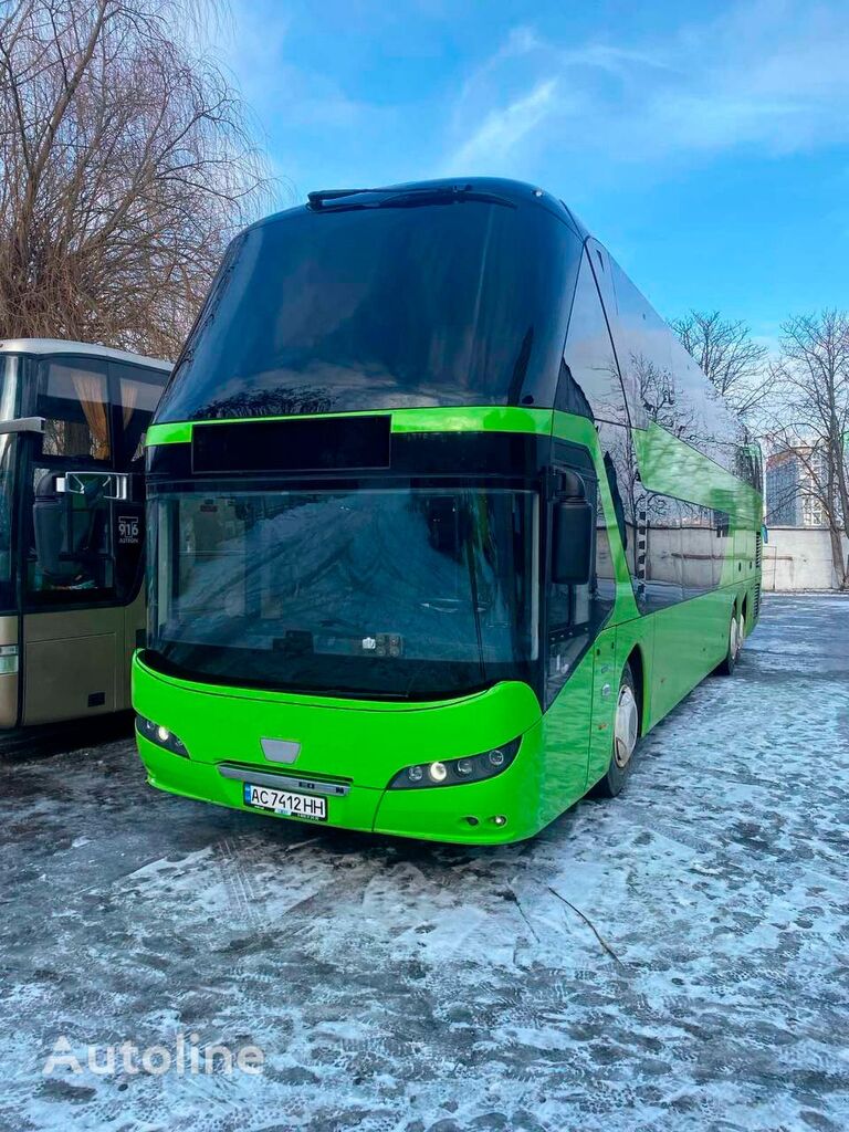 Neoplan NEOPLAN/SKYLINER L dvospratni autobus