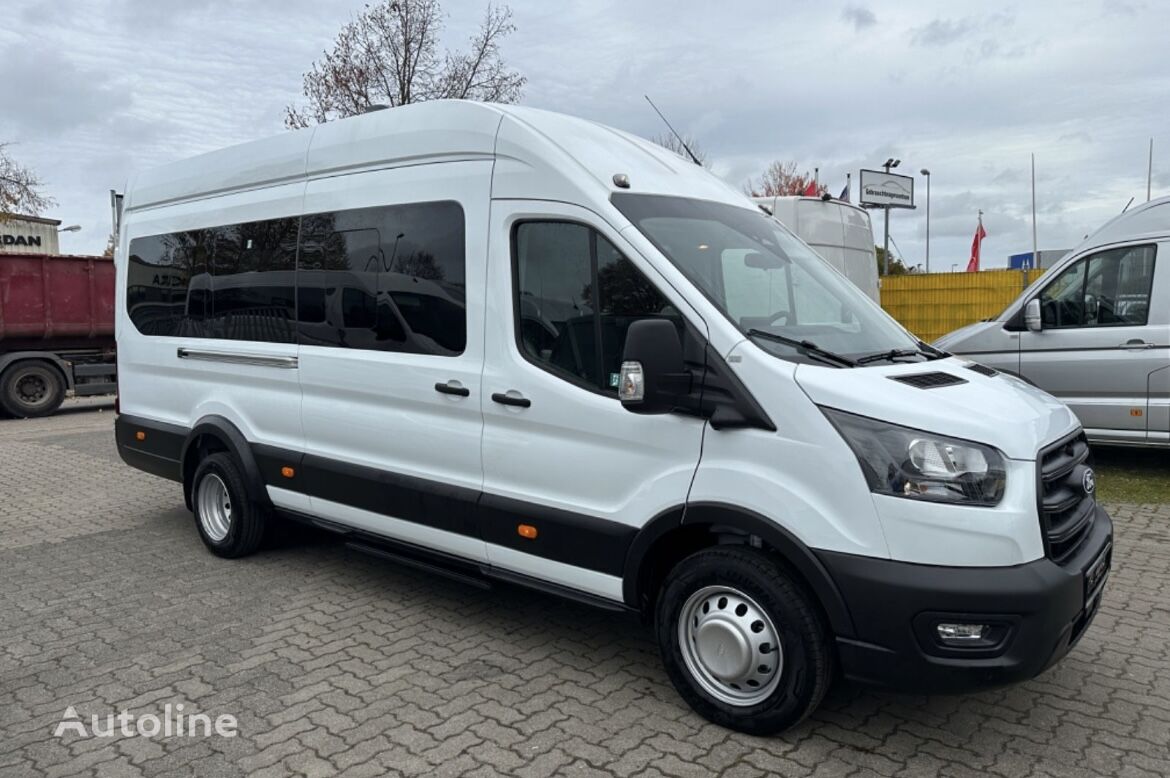 Novi Ford Transit 460 L4 H3 18 Platzas autobus za razgledavanje grada