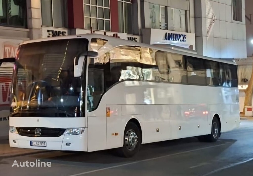 Mercedes-Benz TOURISMO autobus za razgledavanje grada