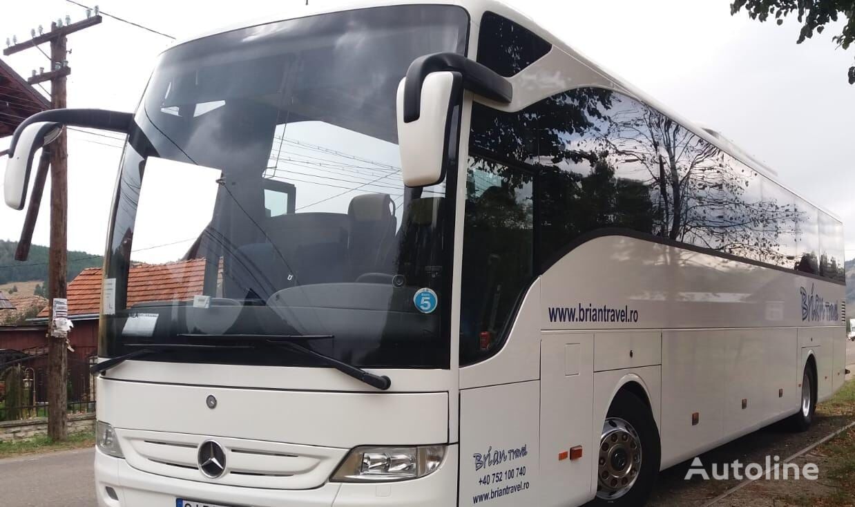 Mercedes-Benz TOURISMO autobus za razgledavanje grada