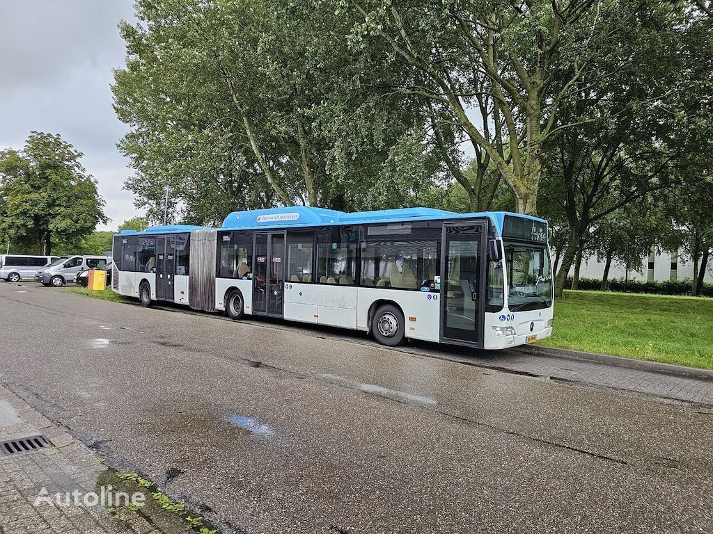 Mercedes-Benz Citaro O530 G zglobni autobus