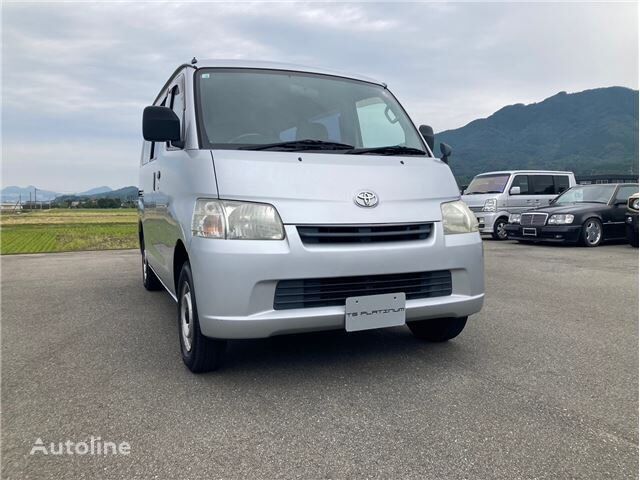 Toyota LITEACE VAN kombi minibus