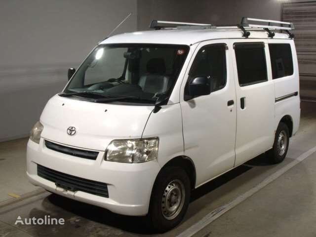 Toyota TOWNACE VAN kombi minibus