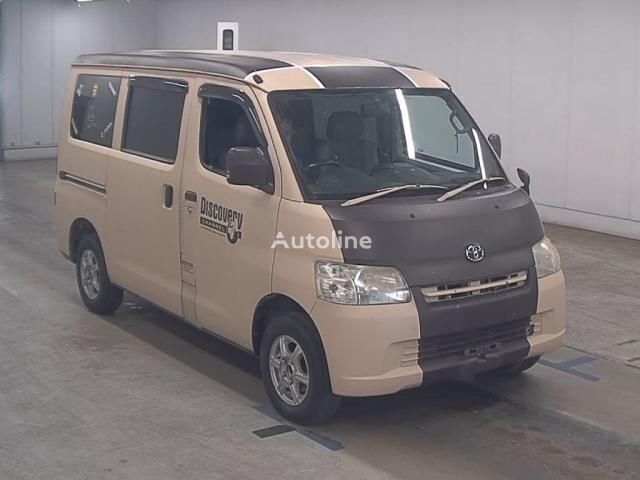 Toyota TOWNACE VAN kombi minibus