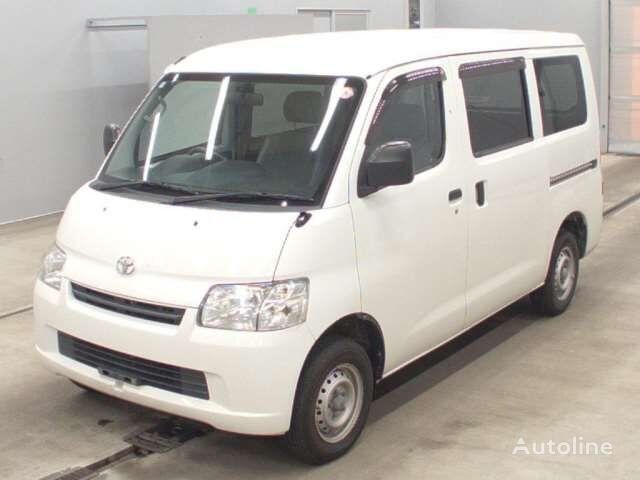 Toyota TOWNACE VAN kombi minibus