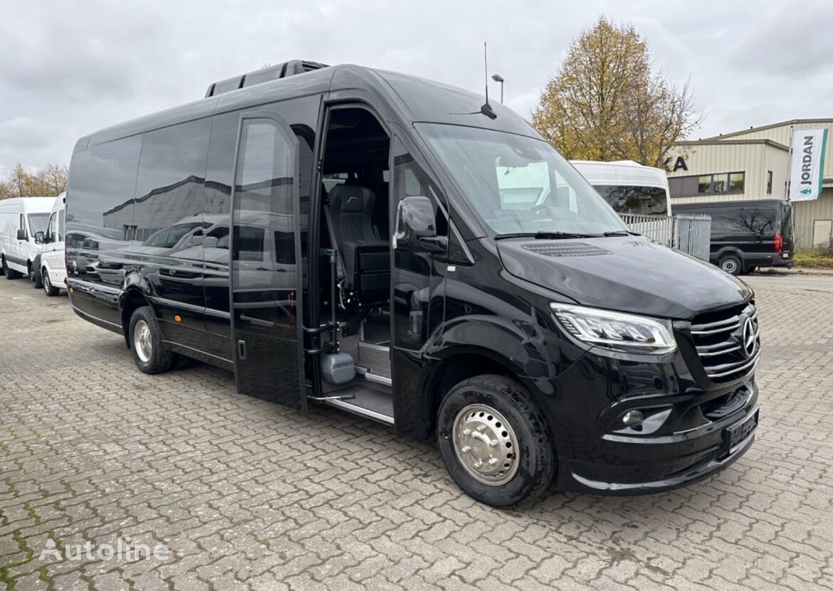 Novi Mercedes-Benz Sprinter 519 CDI 24 asientos školski autobus