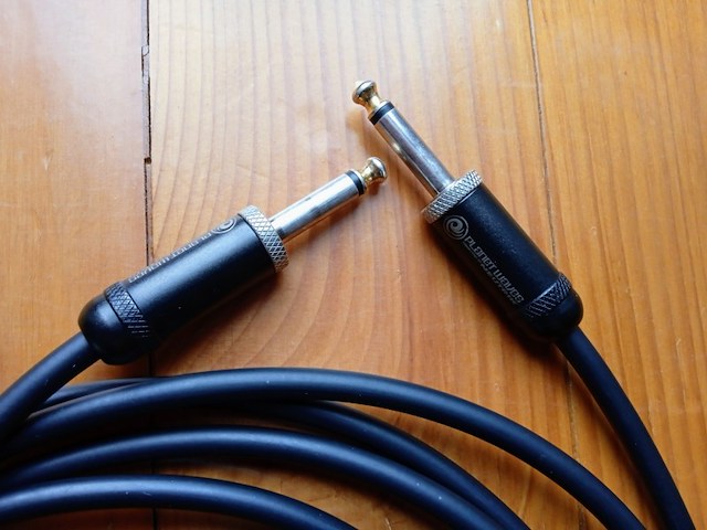 Planet waves american stage gitarski kabel(3m)