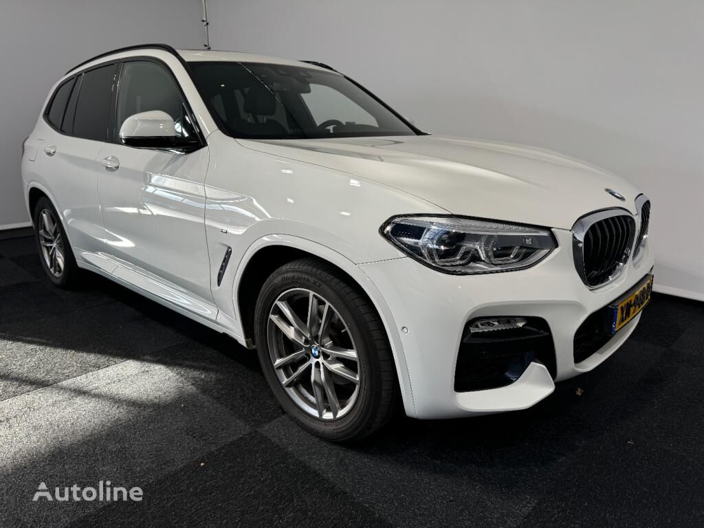 BMW X3 XDRIVE20I X3 xDrive20i Sport Executive pano dak terenac