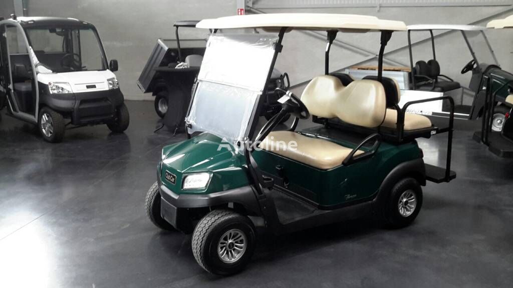 Club Car tempo 2+2 new battery pack golf vozilo