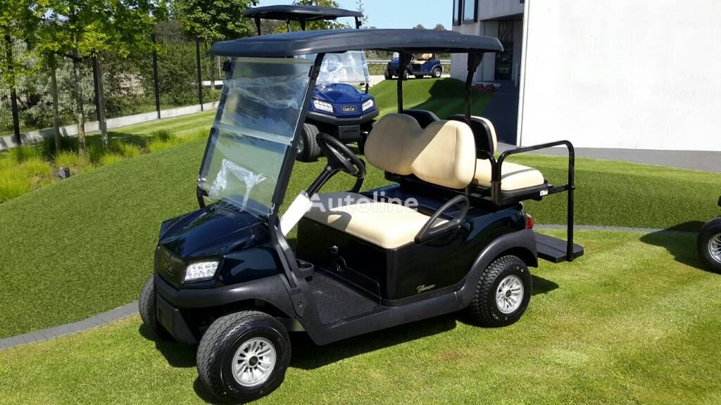 Club Car tempo 2+2 demo model golf vozilo