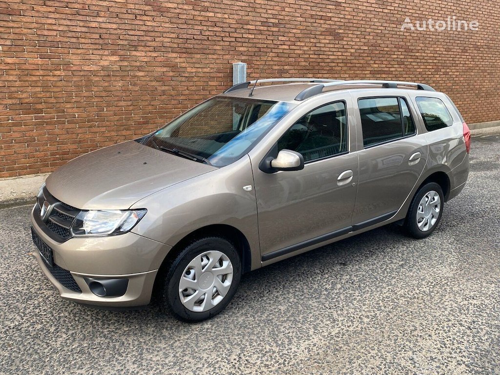 Dacia Logan MCV karavan