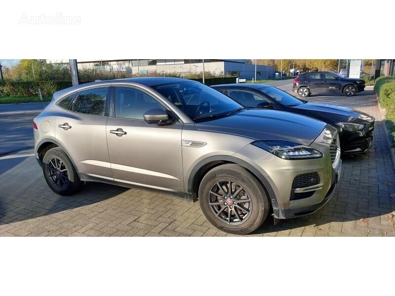 Jaguar E-Pace P200 Aut. / Leather / Navi / Camera / ... terenac