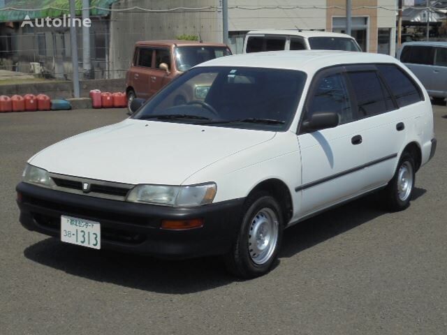 Toyota SPRINTER VAN karavan