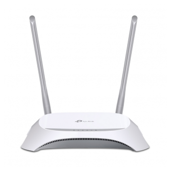 LAN Router TP-Link TL-MR3420 3G/4G Wireless N