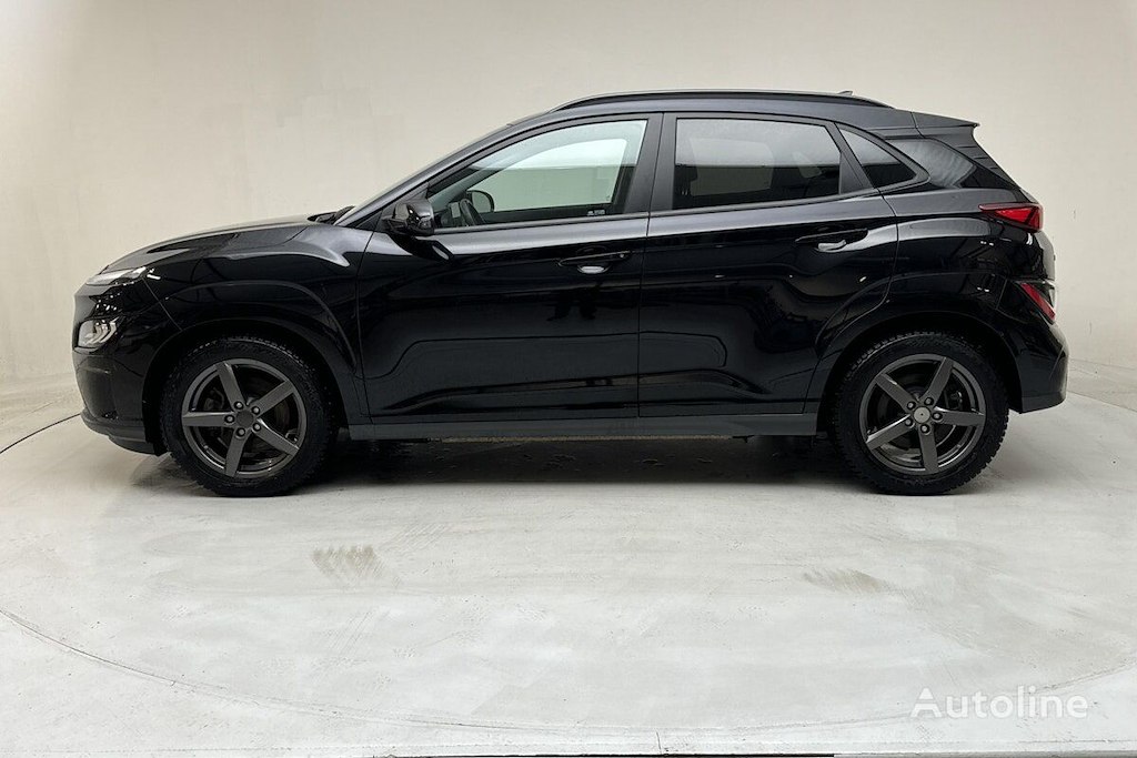 Prodaje se Hyundai Kona krosover na aukciji