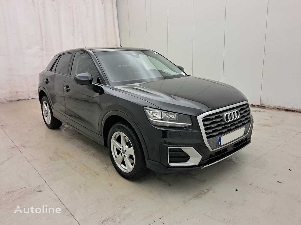 Audi Q2 Sport 1.6 TDi Aut. / Pano / Leather / Navi / Seat Heating / . terenac