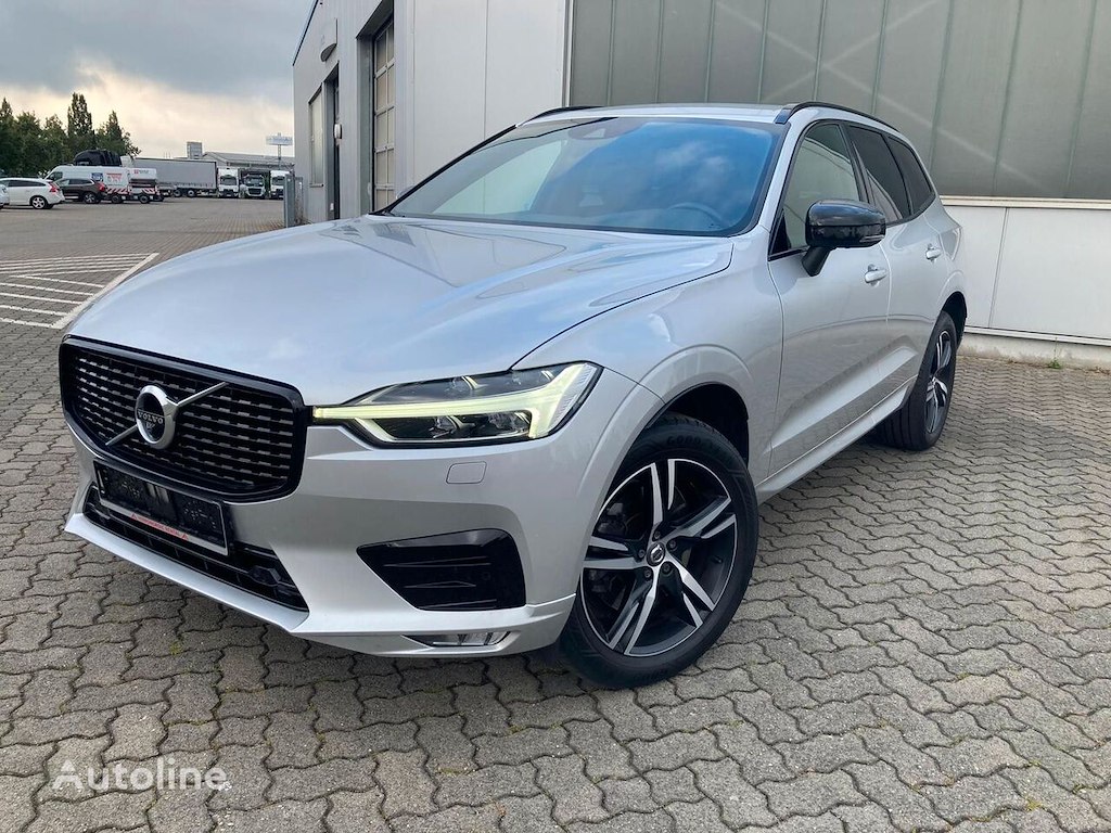 Volvo XC 60 krosover