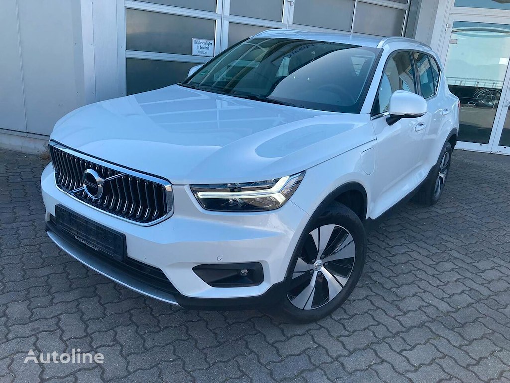 Volvo XC 40 T4 krosover